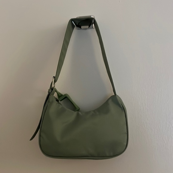 Target | Bags | This Is A Sage Green Purse It In The Smaller Size And ...